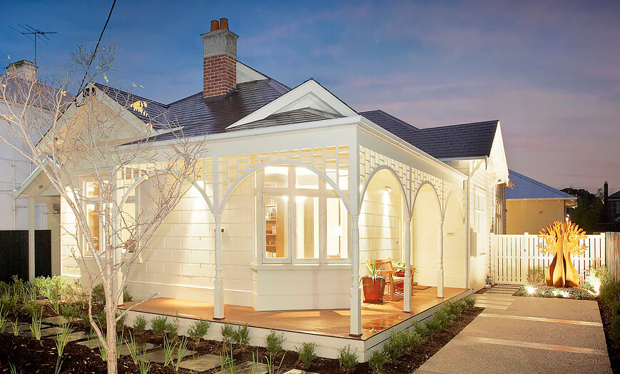 Our Profile - Estruct Group