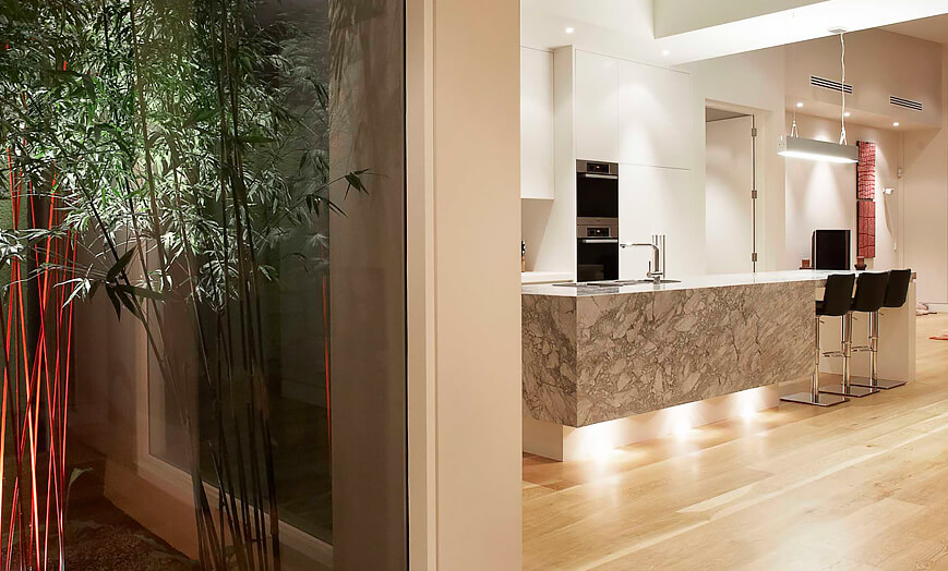 Our Profile - Estruct Group