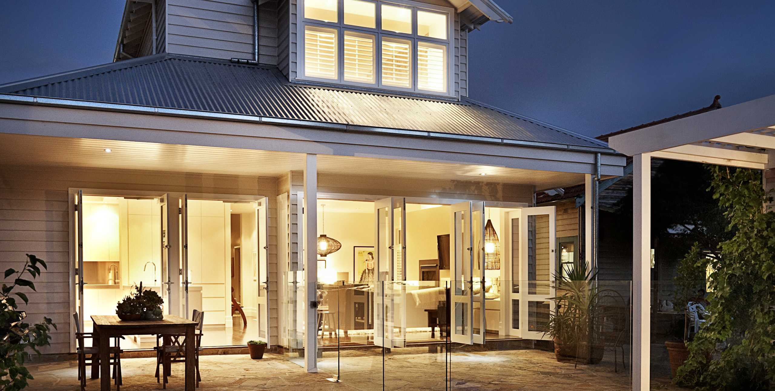 Estruct featured in Melbourne Home Design + Living - Estruct Group