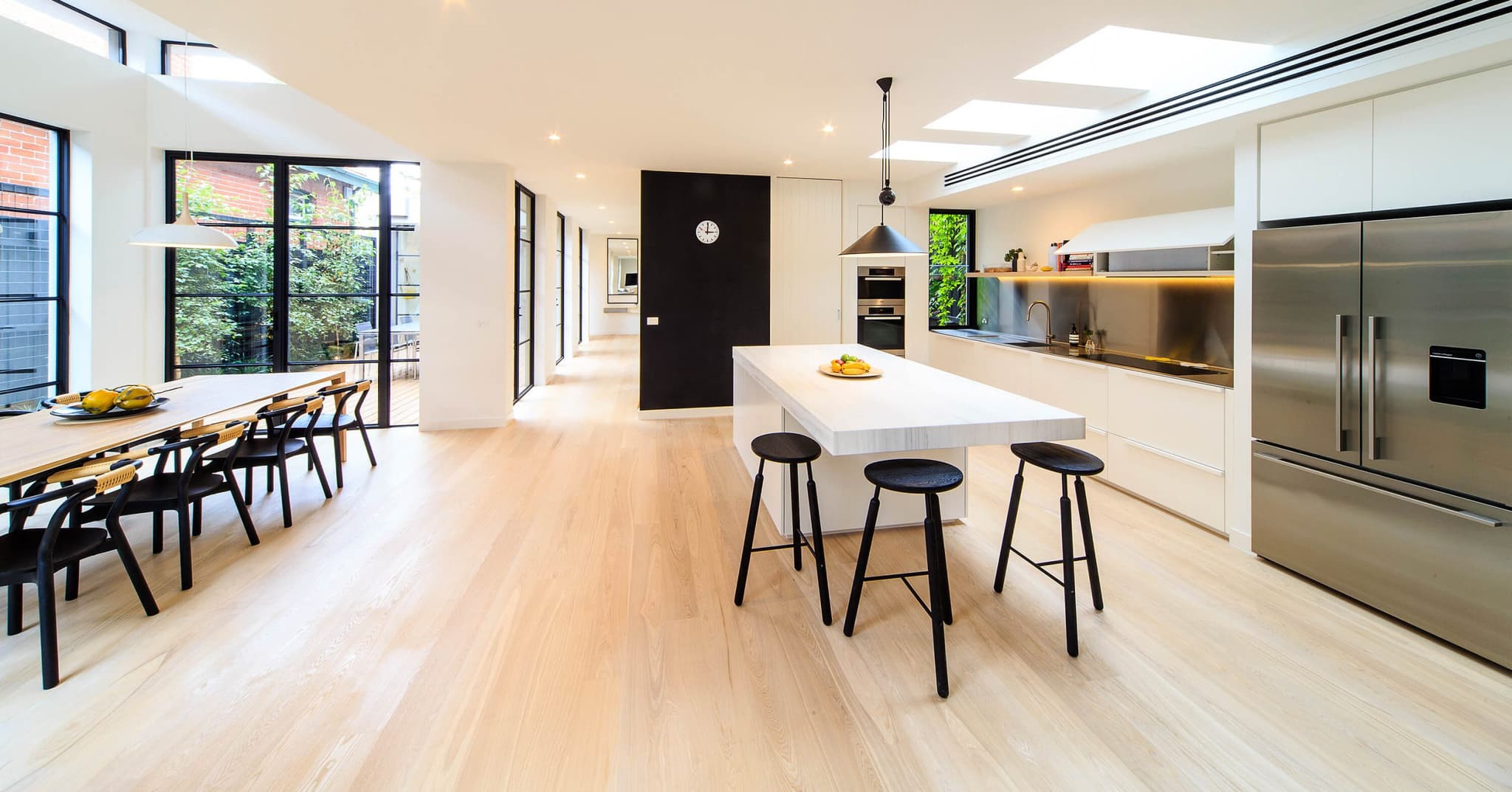 Inner city living - Estruct Group