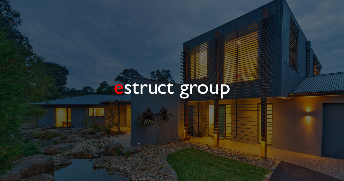 Our Profile - Estruct Group